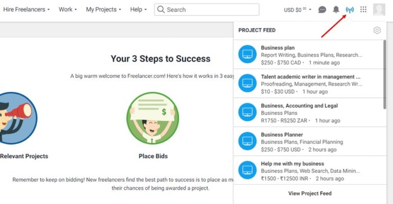 The Top 3 Legitimate Ways To Make Money Online